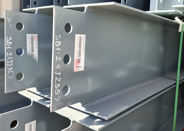 Our Products – Prometal